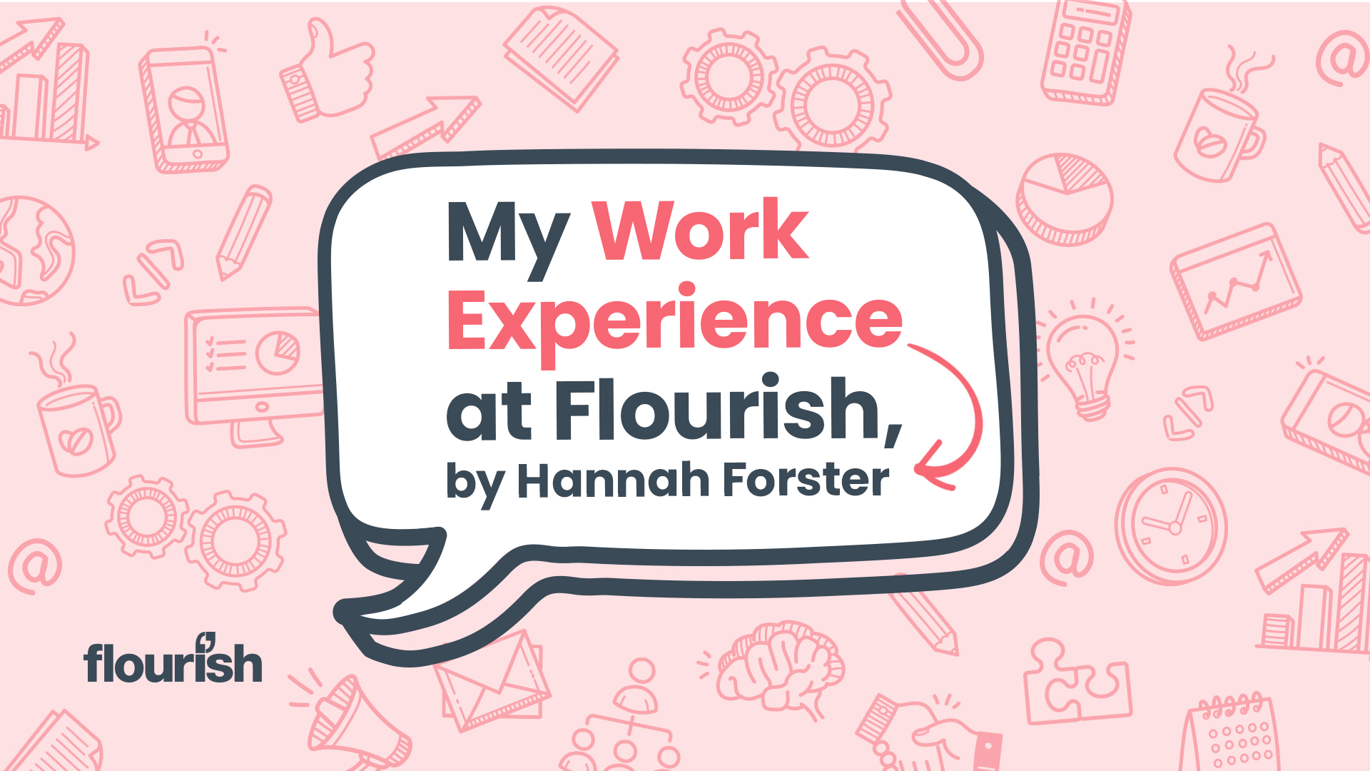 What’s it like working at Flourish? - Flourish